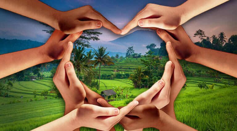 Building 1000-Member self-sustaining Communities · Renaissance Sri Lanka