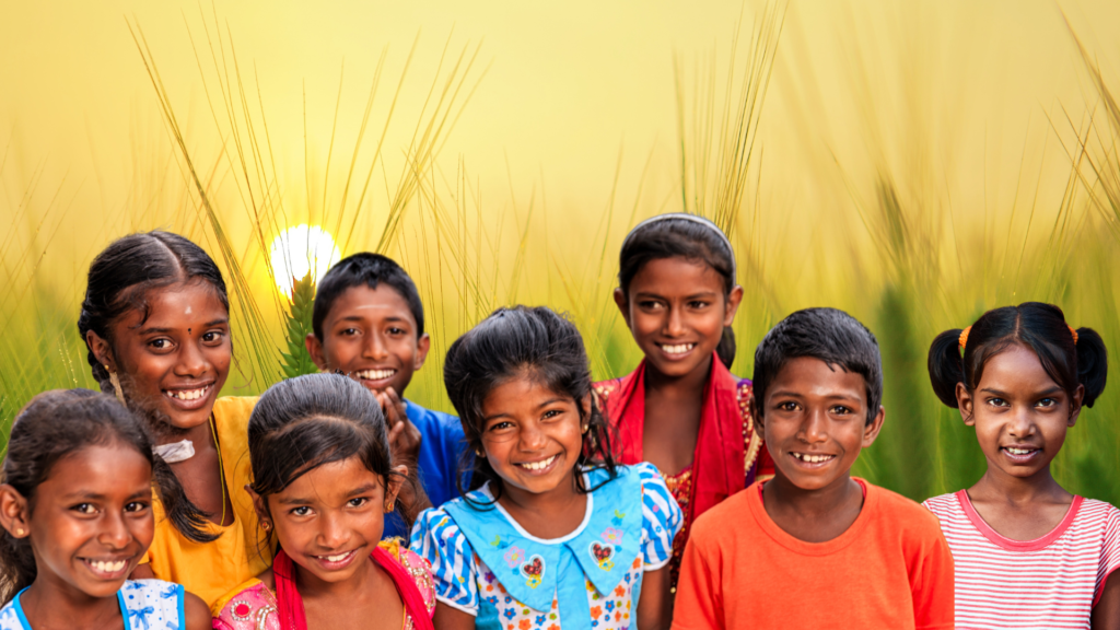 Building 1000-Member self-sustaining Communities · Renaissance Sri Lanka